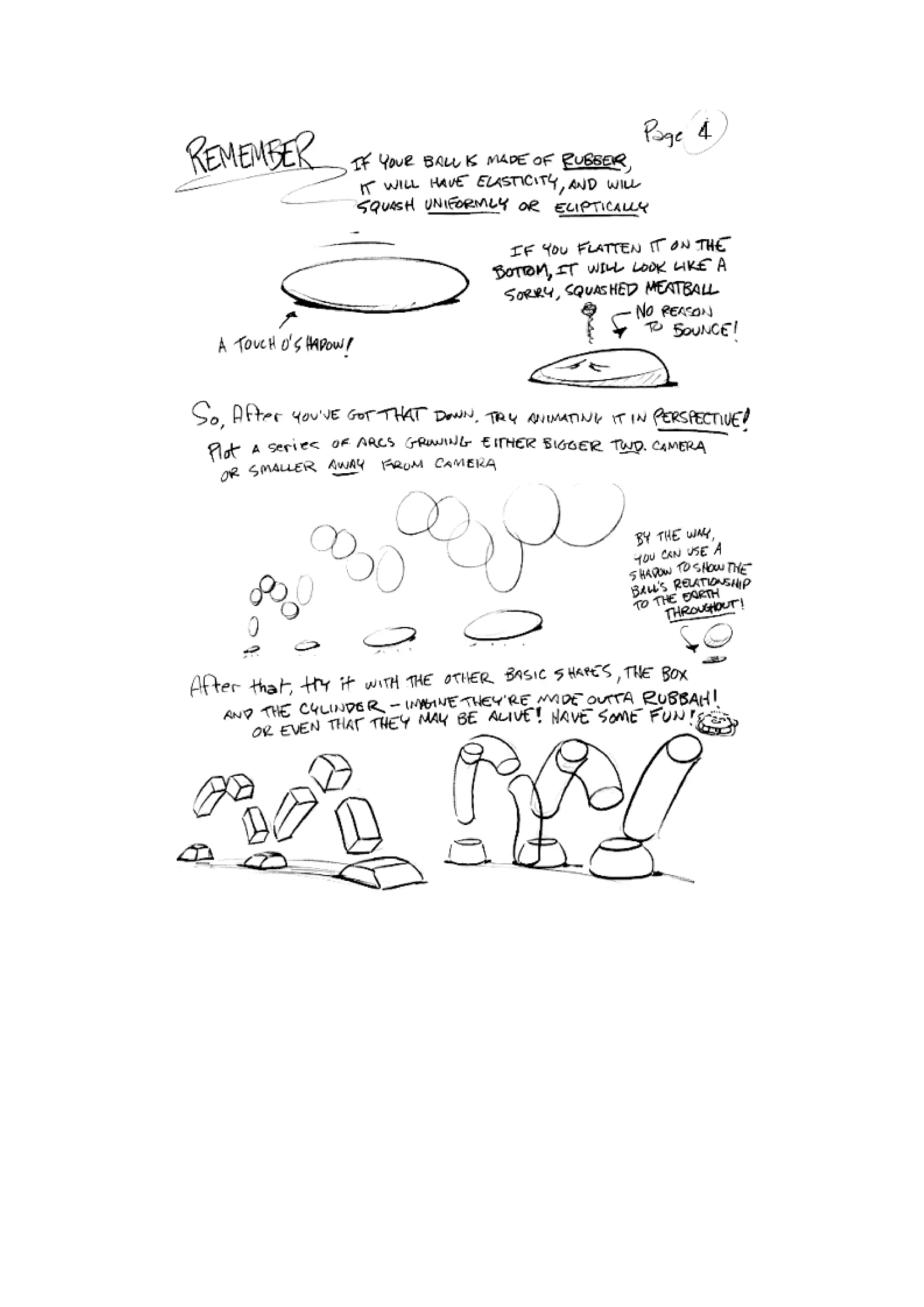 Unknown author how to draw comics & cartoons | PDF