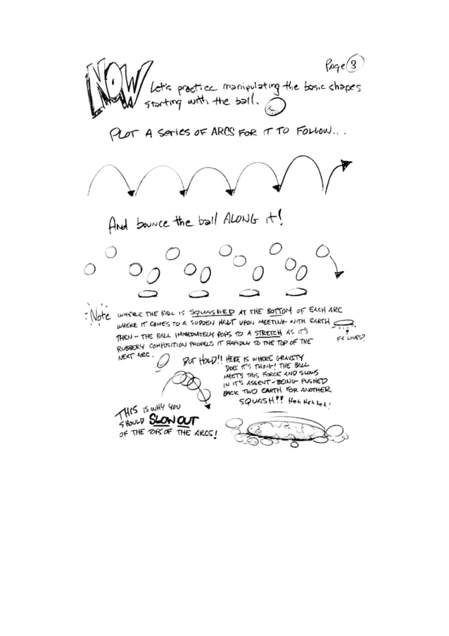 Unknown author how to draw comics & cartoons | PDF