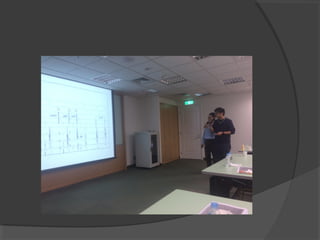 Unknown ep tracing—meet the masters活動剪影 | PPT