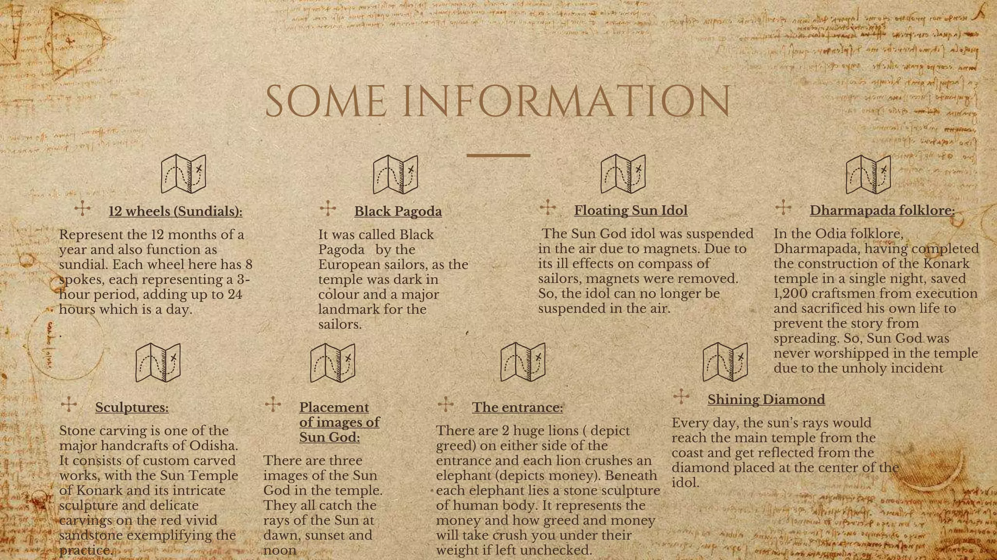 Unknown facts about UNESCO World Heritage Site, Sun Temple, Konark ...