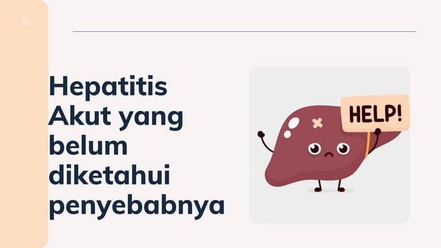 Unknown Hepatitis.pptx
