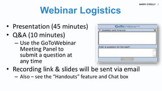 Why Great Leaders Must Unlearn to Succeed in Today’s Exponential World | PPT
