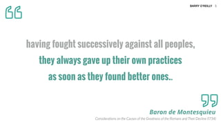 Why Great Leaders Must Unlearn to Succeed in Today’s Exponential World | PPT