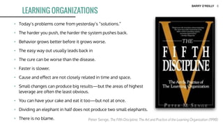 Why Great Leaders Must Unlearn to Succeed in Today’s Exponential World | PPT