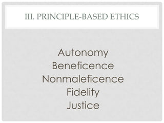 Unlearning Ethics: Ethical Memes and Moral Development | PPTX