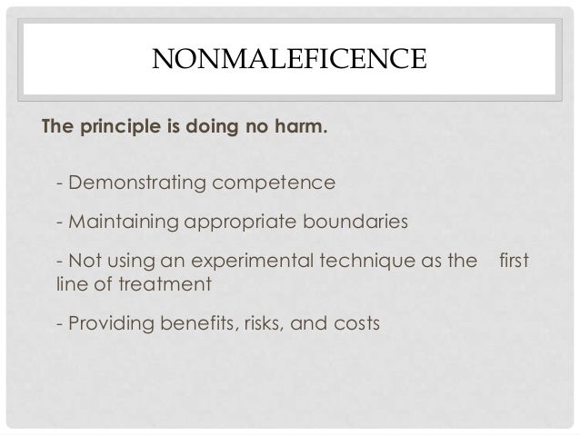 Ethical Language