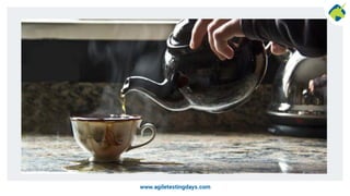 Unlearning to facilitate learning atd | PPT