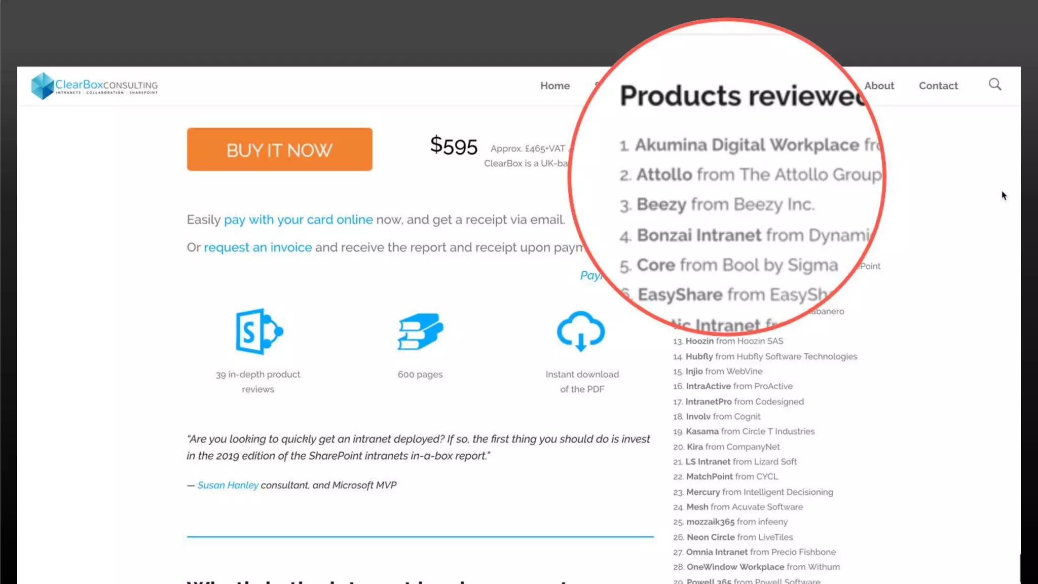 Unlearn Intranets - Why SharePoint and other Intranets commonly fail to enthuse users | PPT