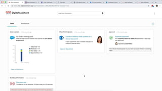 Unlearn Intranets - Why SharePoint and other Intranets commonly fail to enthuse users | PPT