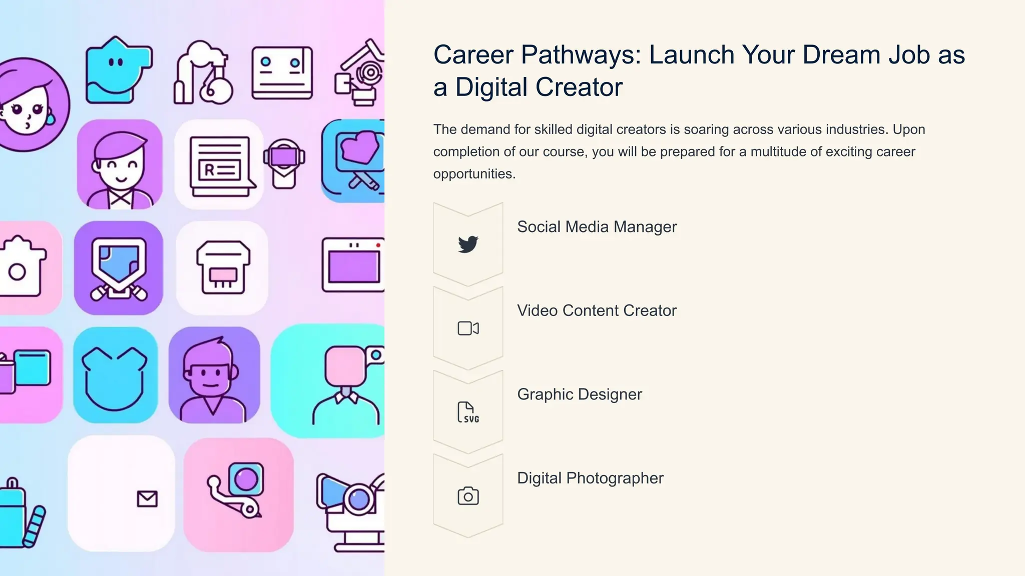 Unleash-Your-Creativity-Digital-Creator-Course-by-Zoople-Technologies-Kochi.pptx.pptx