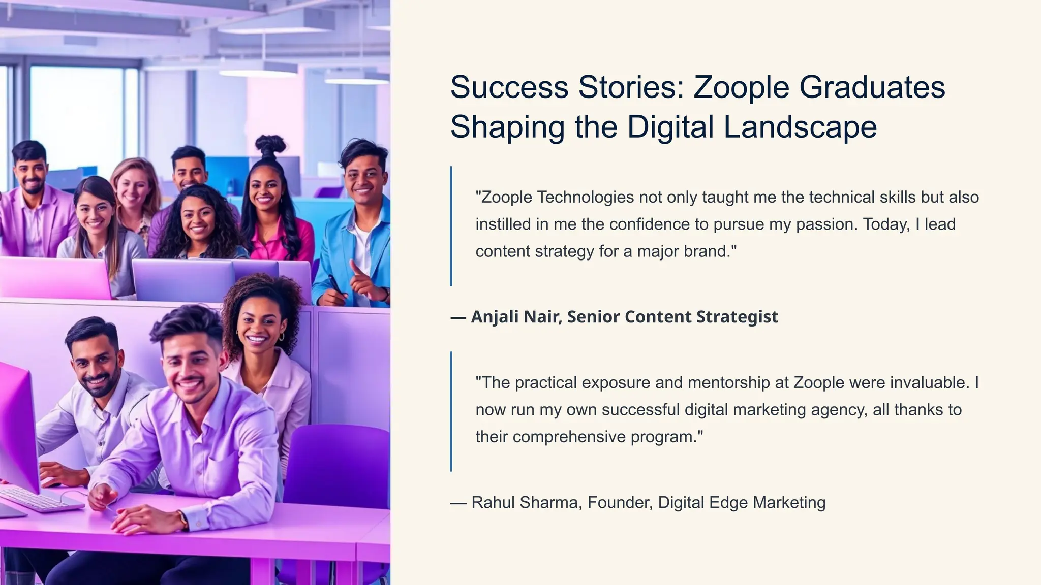 Unleash-Your-Creativity-Digital-Creator-Course-by-Zoople-Technologies-Kochi.pptx.pptx