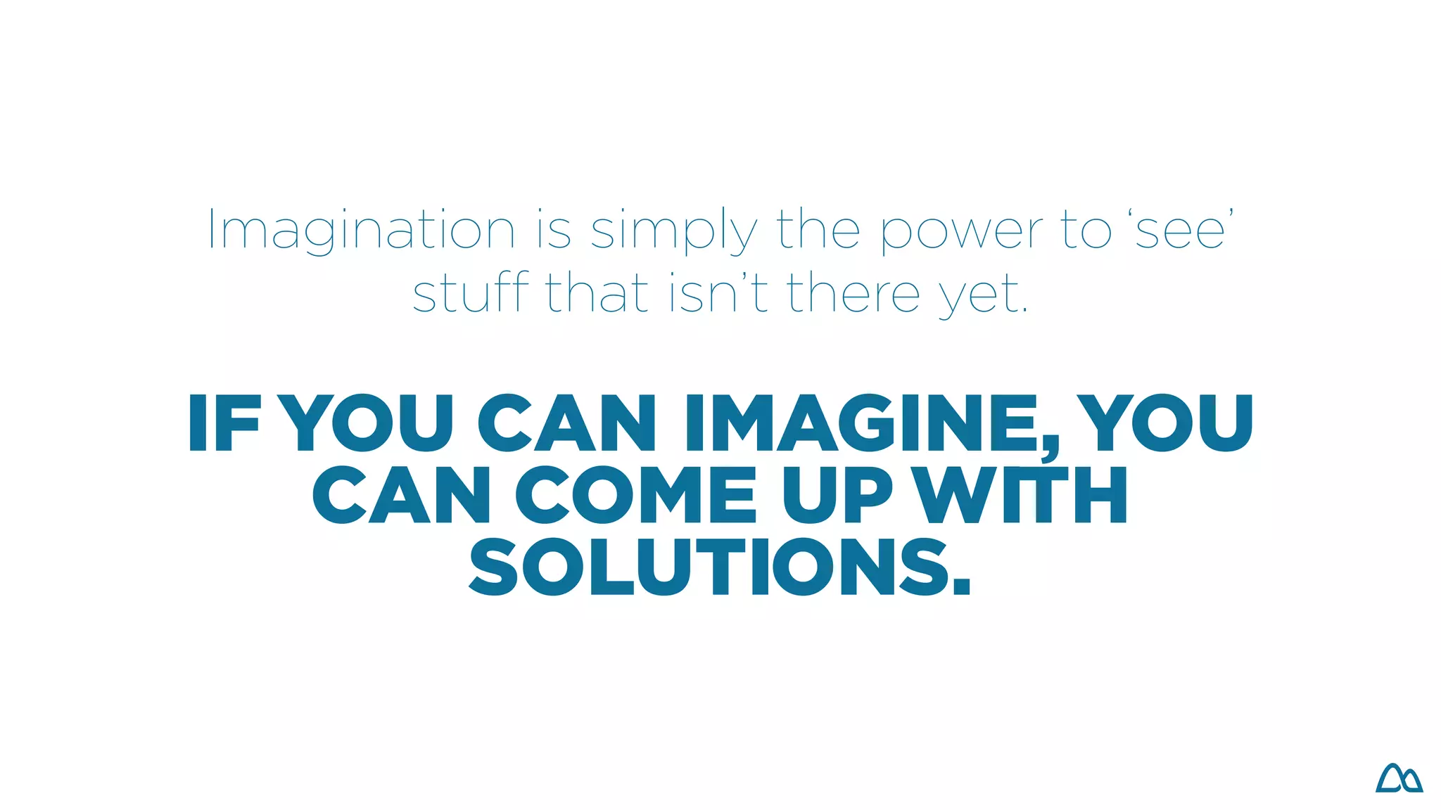 Unleash Design Thinking to (Re)Design Your Business | PPT