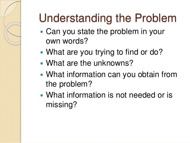 Unleash the Mathematical Genius in You - Problem Solving Mastery