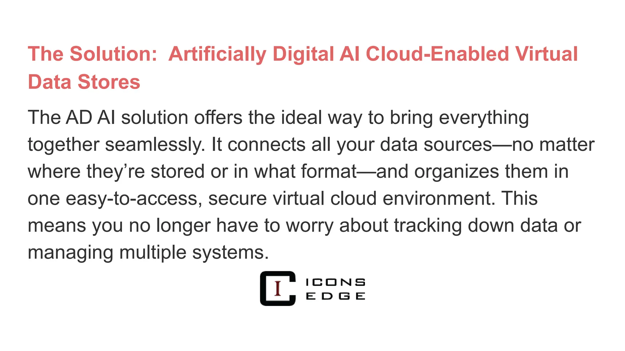 Unleashing AI's True Power_ How Smart Data Integration Transforms Your Business.pptx