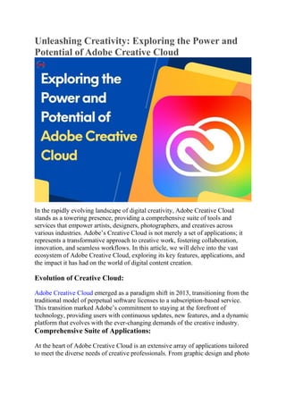 Unleashing Creativity.pdf