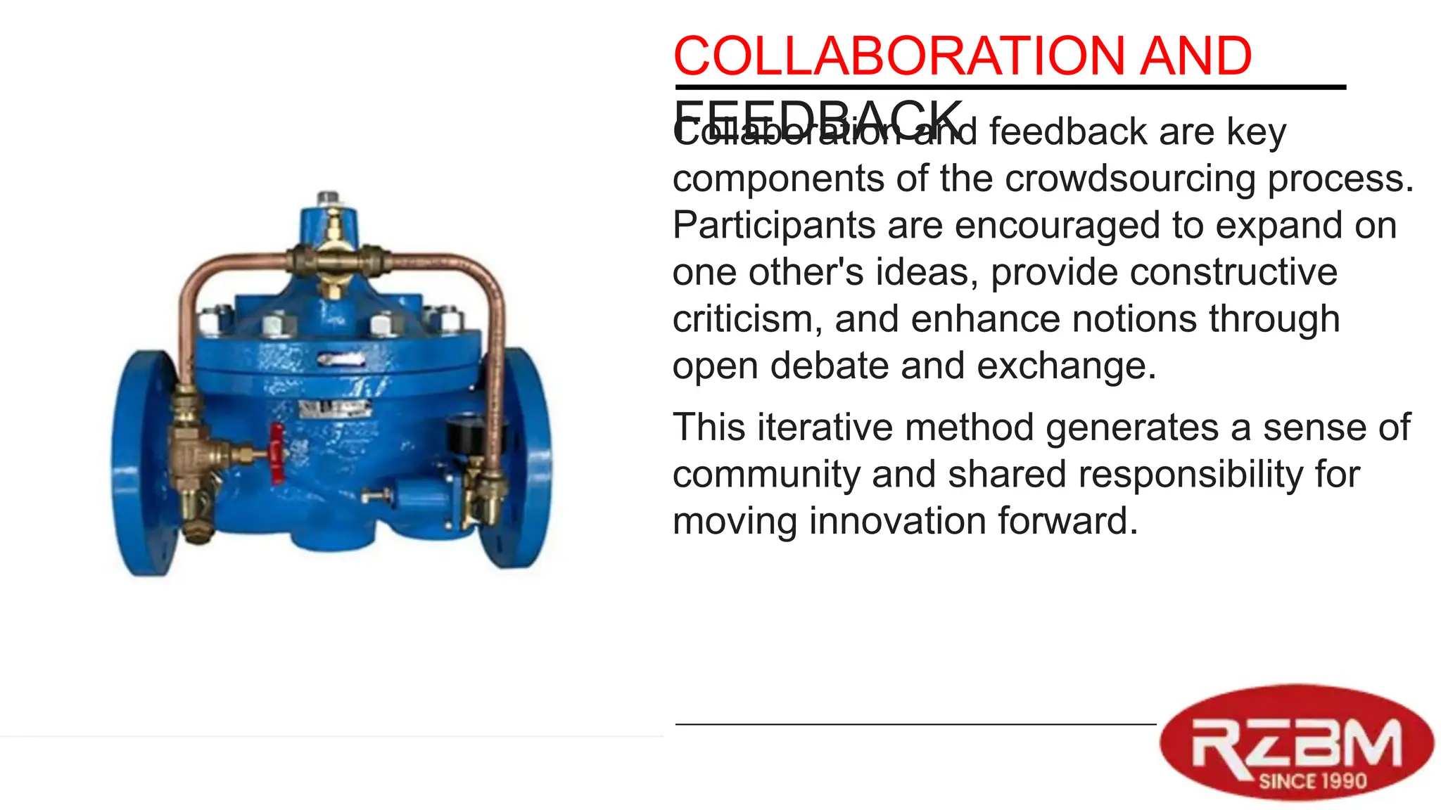 Unleashing Creativity: Crowdsourcing Ideas for the Future of Two Way ...