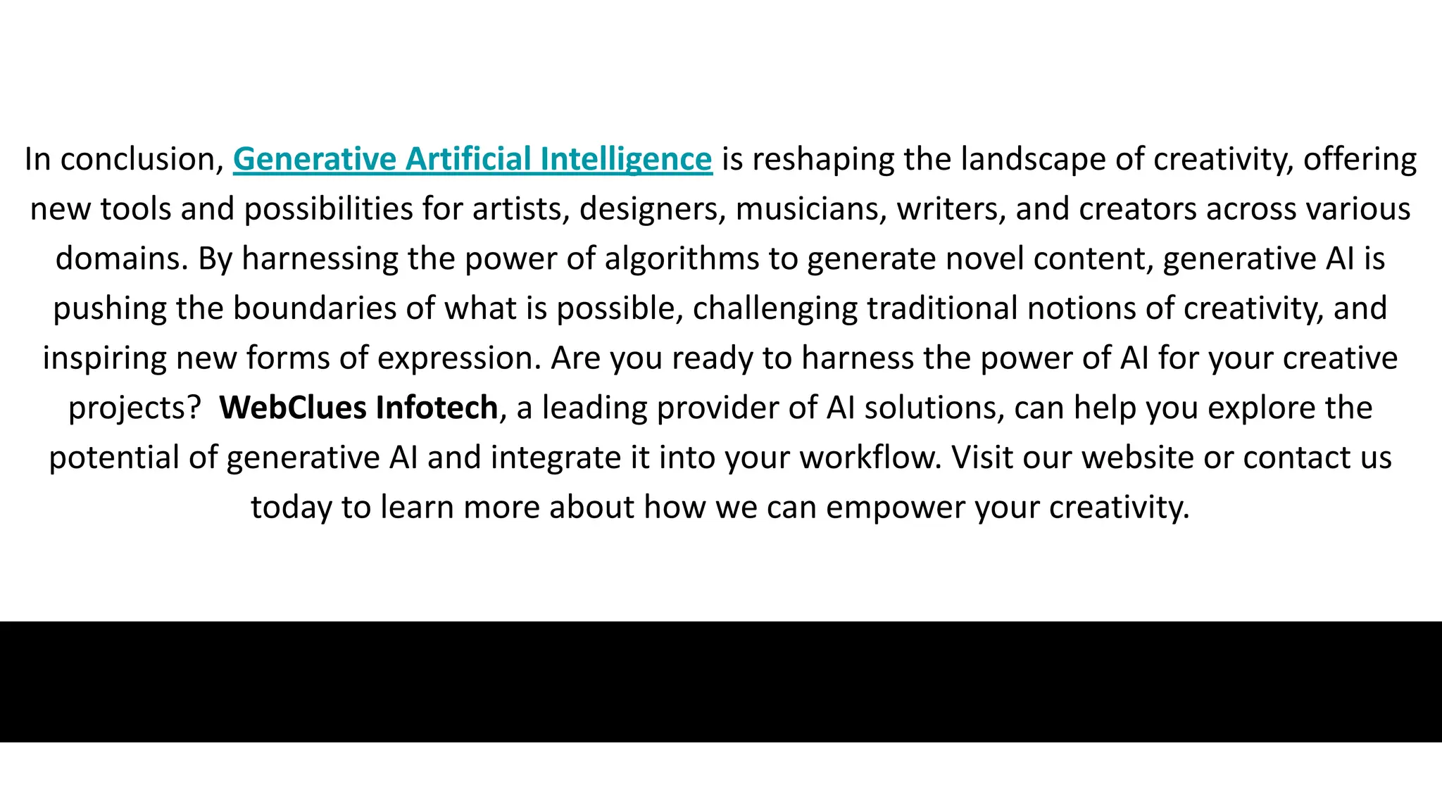 Unleashing Creativity Exploring Generative Artificial Intelligence.pdf