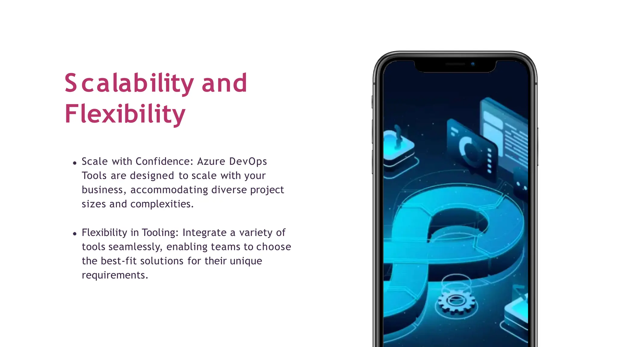 Unleashing Efficiency with Azure DevOps Tools | PPT