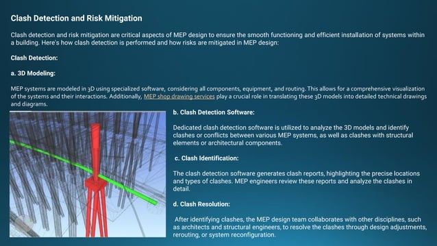 Unleashing Innovation Advancing MEP Projects with 3D Modeling.pdf