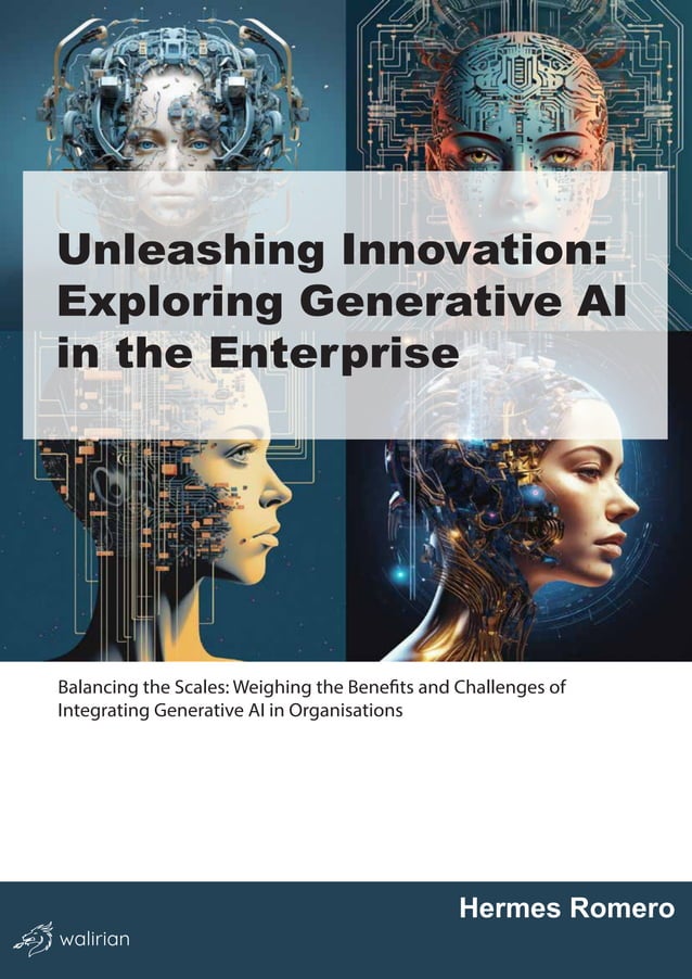 UNLEASHING INNOVATION Exploring Generative AI in the Enterprise.pdf