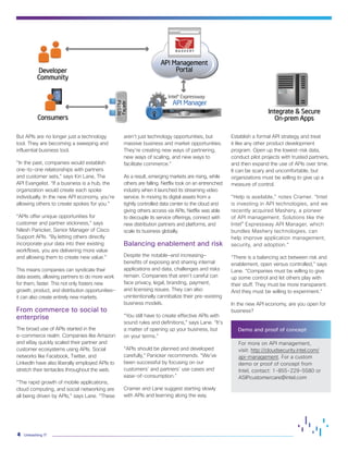 Unleashing IT Magazine, Summer 2013 | PDF