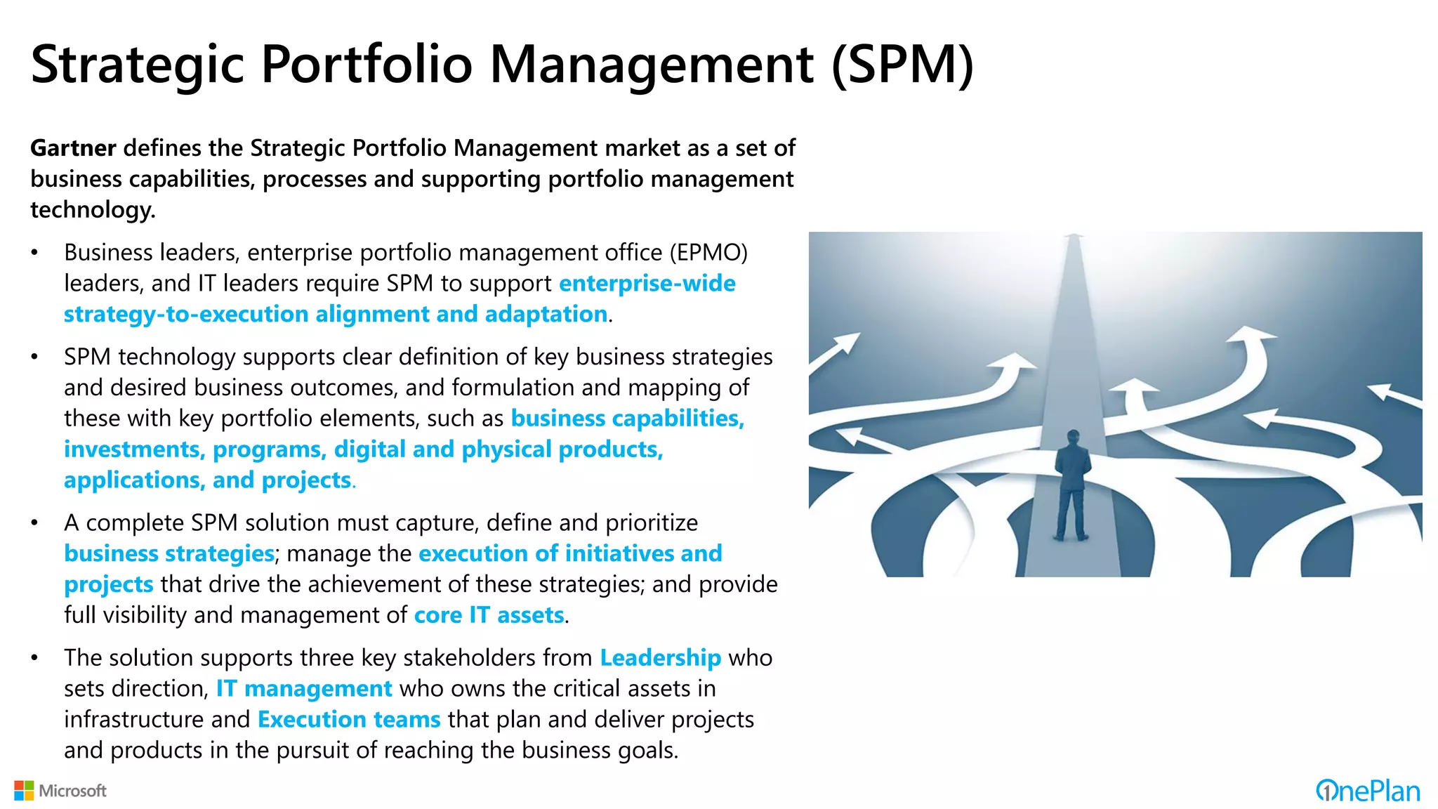 Unleashing Jira’s Full Potential - Extending into a Strategic Project Portfolio Management ...