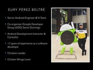 Unleashing kotlin's power | PPT