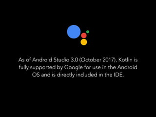 Unleashing kotlin's power | PPT