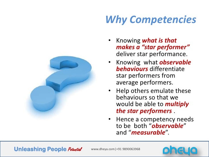 Unleashing People Potential Unleashing People Potential