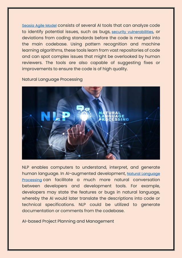 Unleashing Potential - AI Augmented Software Development.pdf