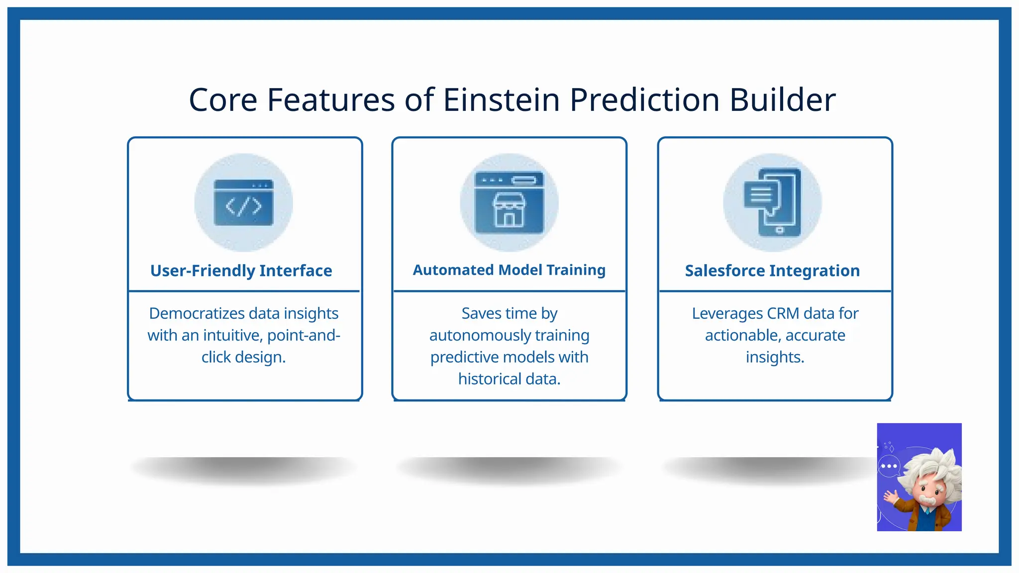 Unleashing the Magic of Einstein Prediction Builder.pptx