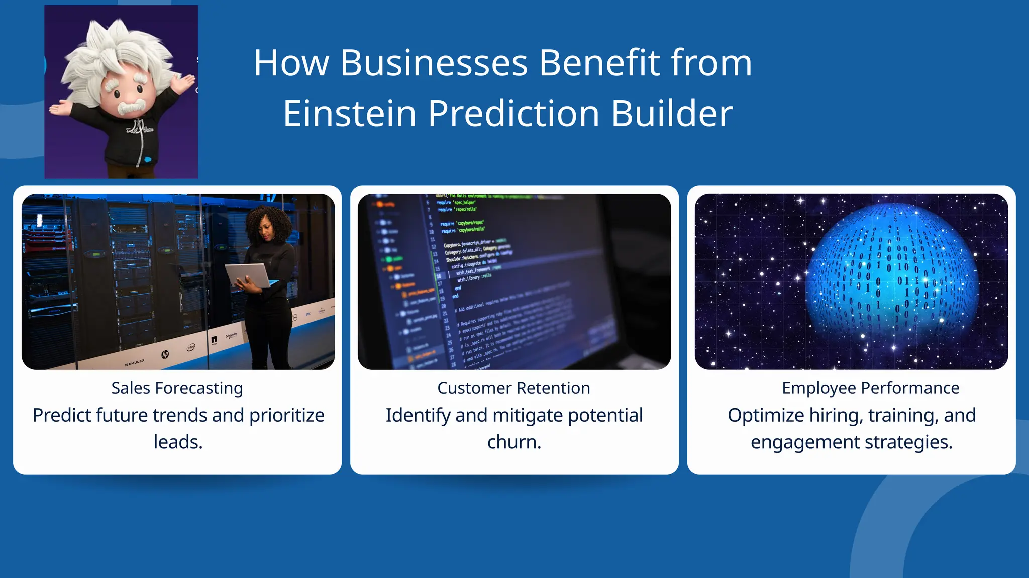 Unleashing the Magic of Einstein Prediction Builder.pptx