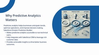 Unleashing the Magic of Einstein Prediction Builder.pptx
