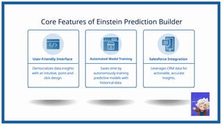 Unleashing the Magic of Einstein Prediction Builder.pptx