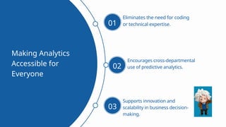 Unleashing the Magic of Einstein Prediction Builder.pptx