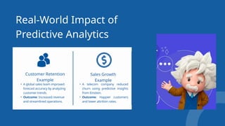 Unleashing the Magic of Einstein Prediction Builder.pptx