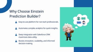 Unleashing the Magic of Einstein Prediction Builder.pptx