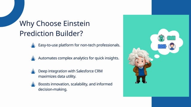 Unleashing the Magic of Einstein Prediction Builder.pptx