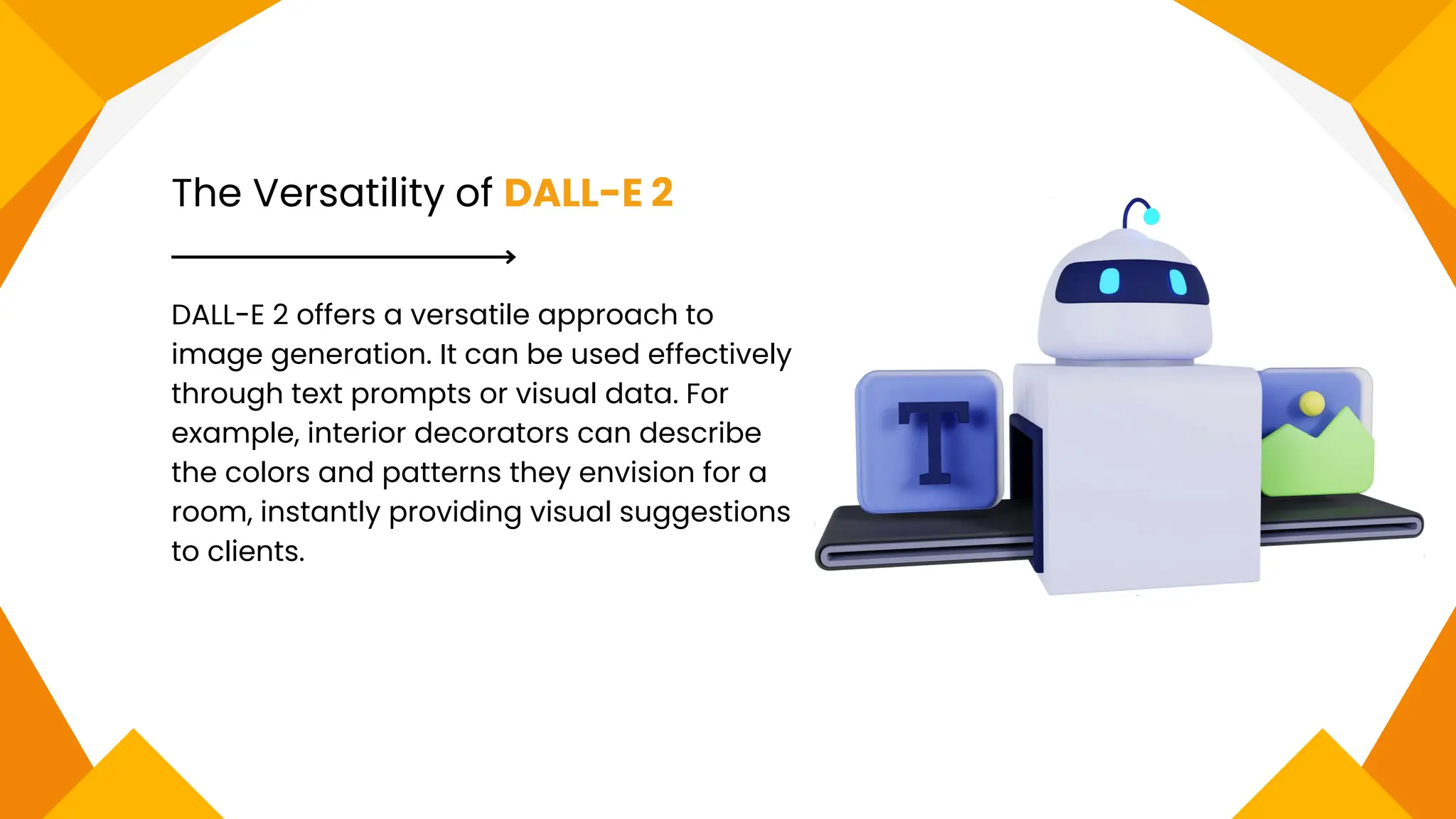 Unleashing the Potential of DALL-E 2 AI Image Generation | PPTX