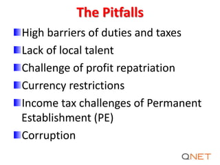 Unleashing the potential of untapped markets | PPT