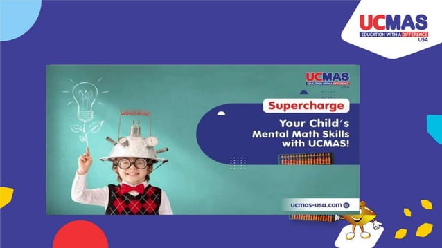 Unleashing the Power of Abacus Mental Math with UCMAS | PPTX | Games ...