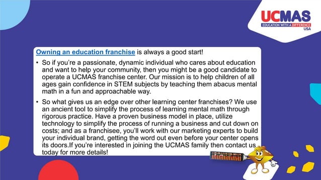 Unleashing the Power of Abacus Mental Math with UCMAS | PPTX | Games ...