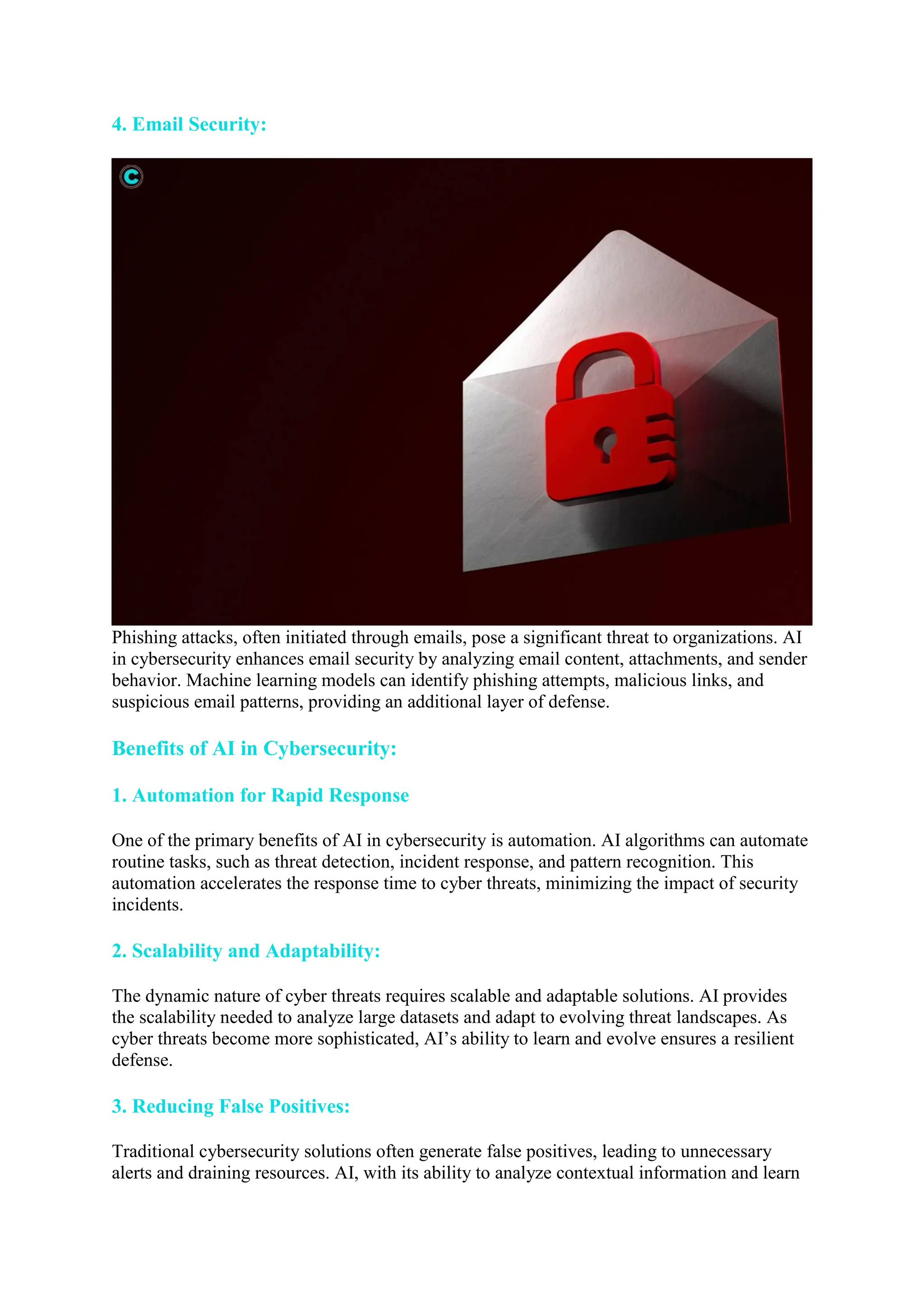 Unleashing the Power of AI in Cybersecurity.pdf