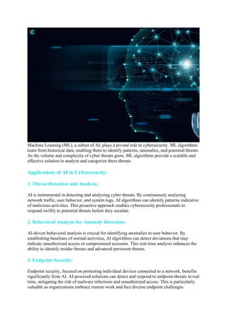 Unleashing the Power of AI in Cybersecurity.pdf