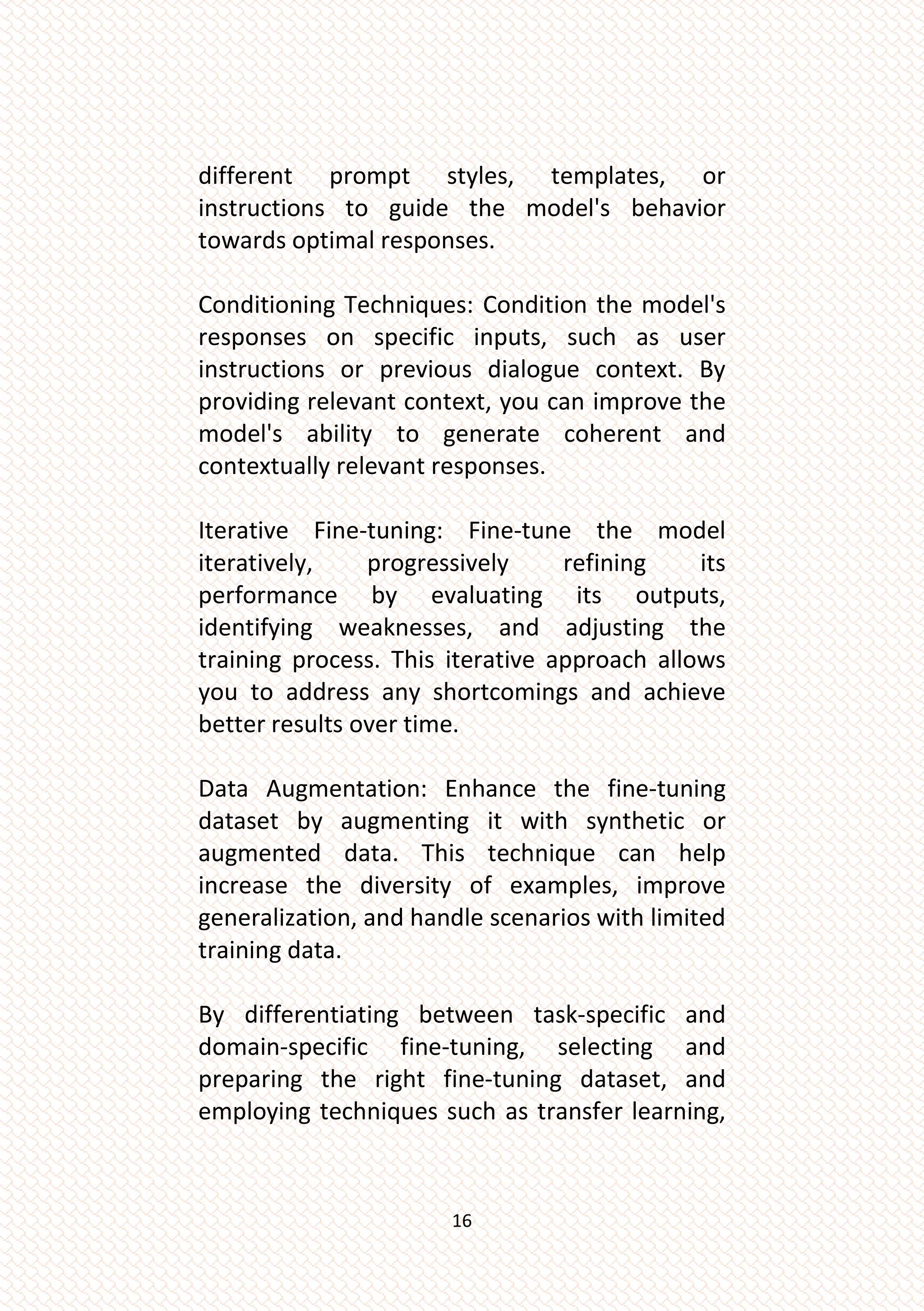 ChatGPT Mastery and the chatGPT Handbook.pdf