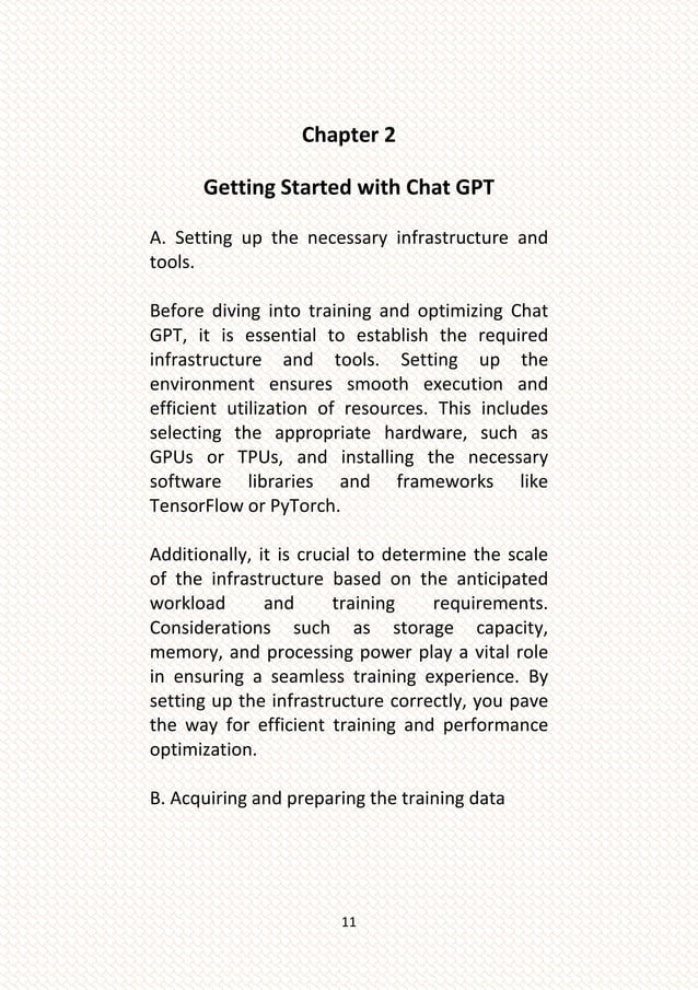 Chatgpt Mastery And The Chatgpt Handbookpdf Computer Software And Applications Computing