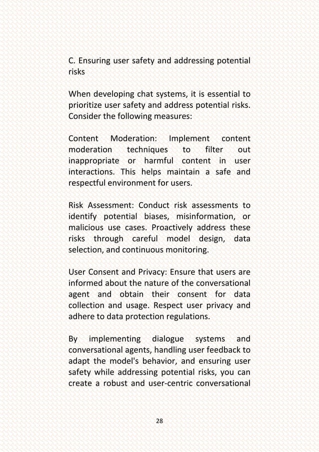 Chatgpt Mastery And The Chatgpt Handbookpdf Computer Software And Applications Computing