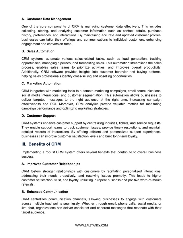 Unleashing the Power of Customer Relationship Management.pdf Unleashing the Power of Customer Relationship Management.pdf
