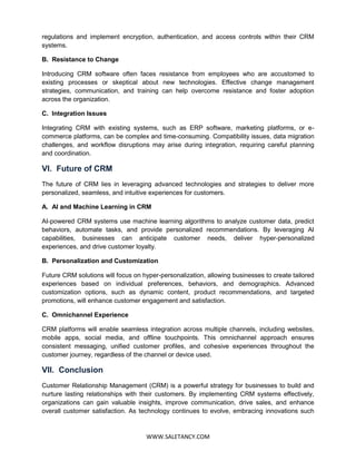 Unleashing the Power of Customer Relationship Management.pdf