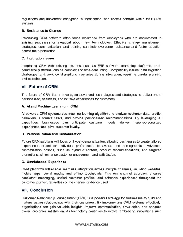 Unleashing the Power of Customer Relationship Management.pdf